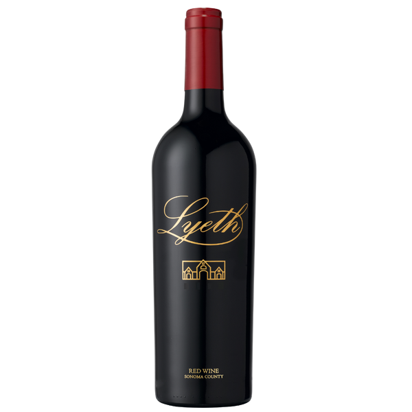 Lyeth Meritage Red Blend – Sadler Wine Markets