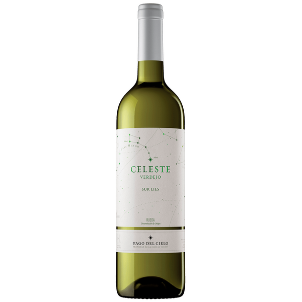 Torres Celeste Sur Lie Verdejo – Sadler Wine Markets
