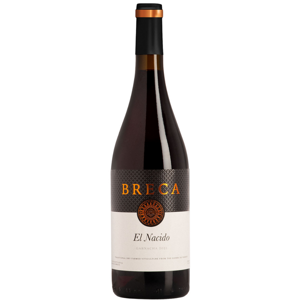 Bodegas Breca El Nacido Garnacha – Sadler Wine Markets