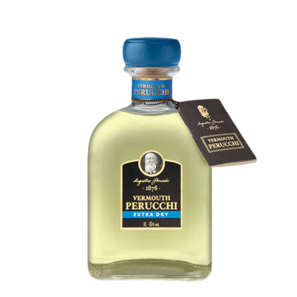 Perucchi Vermouth Gran Reserva White – Sadler Wine Markets