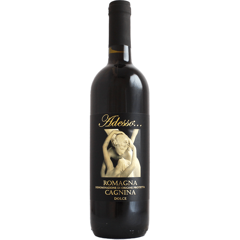 Adesso Romagna Cagnina – Sadler Wine Markets