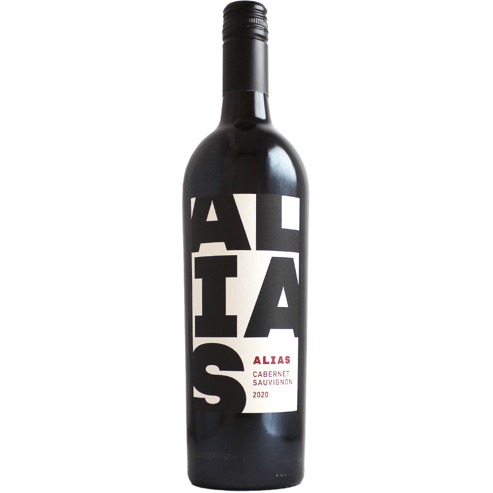 Alias Cabernet – Sadler Wine Markets