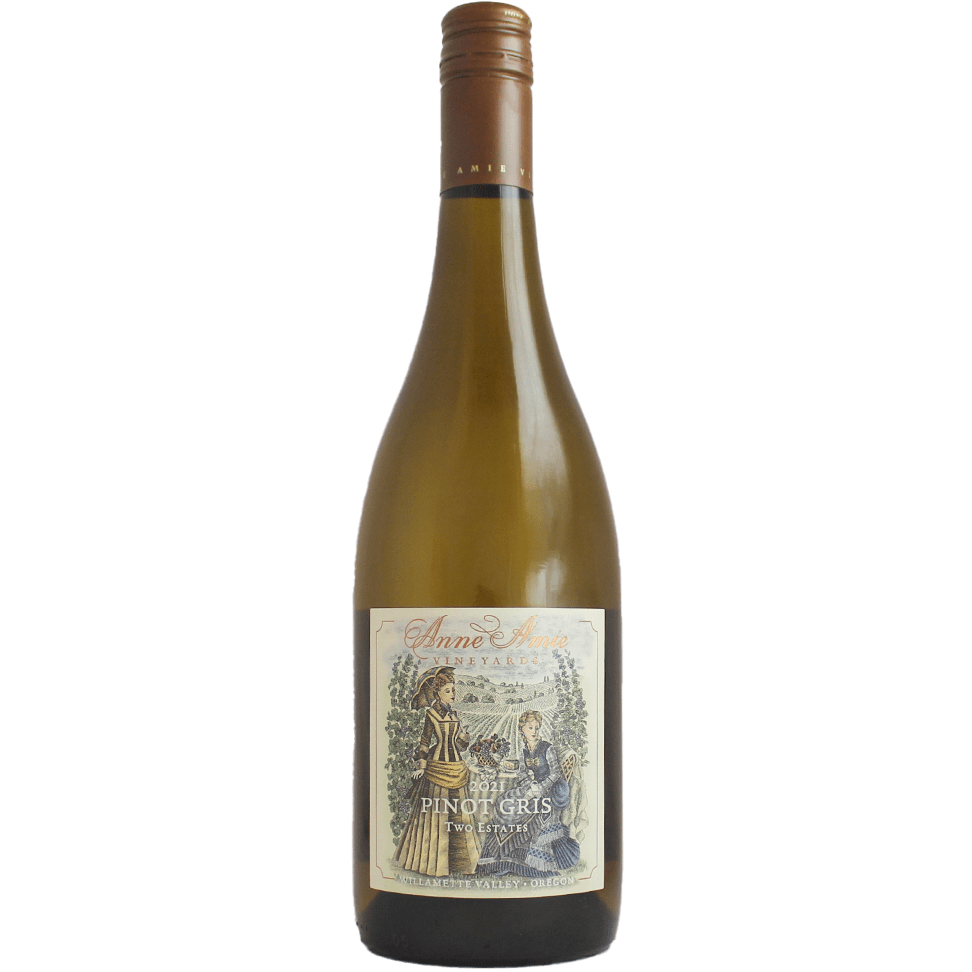Anne Amie Pinot Gris – Sadler Wine Markets