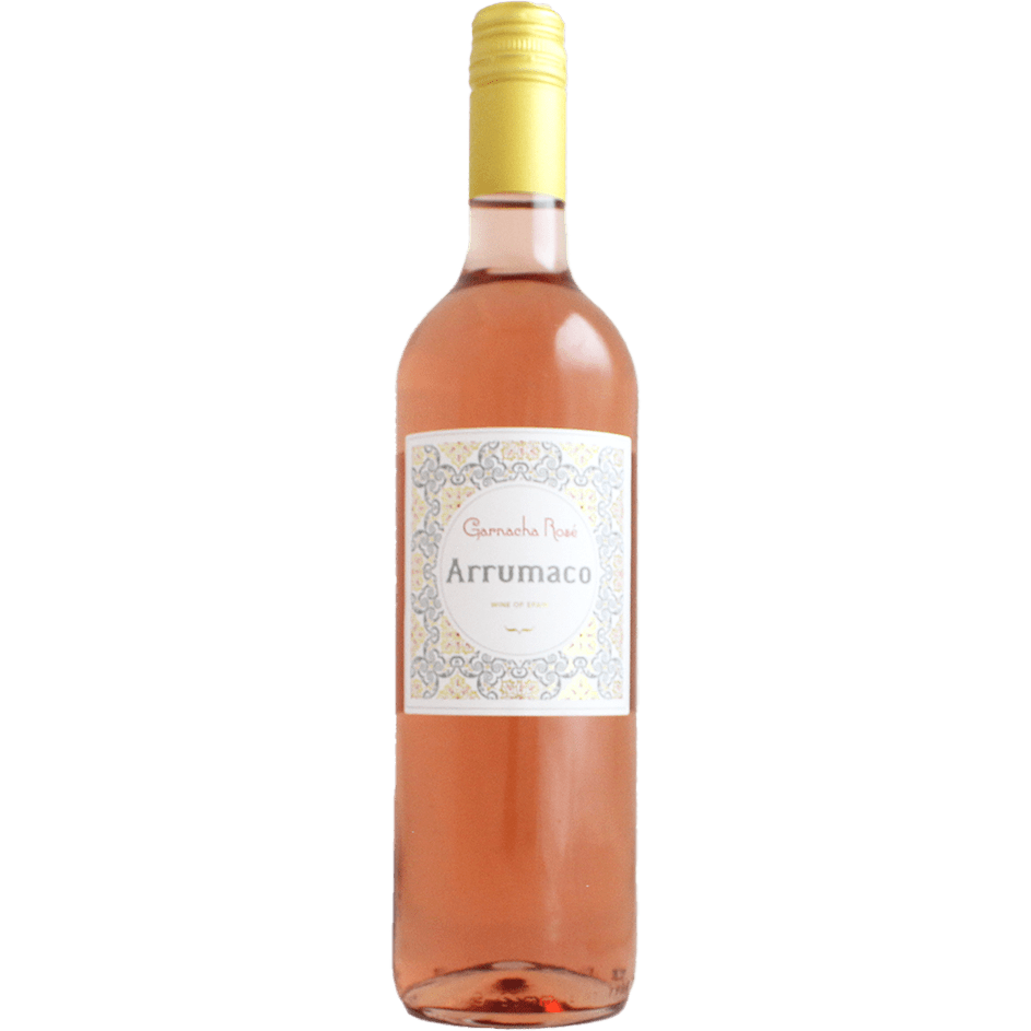 Arrumaco Garnacha Rose – Sadler Wine Markets