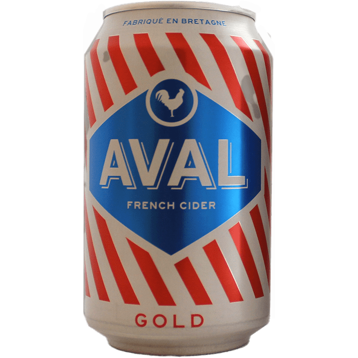 Aval French Cider Gold – Sadler Wine Markets