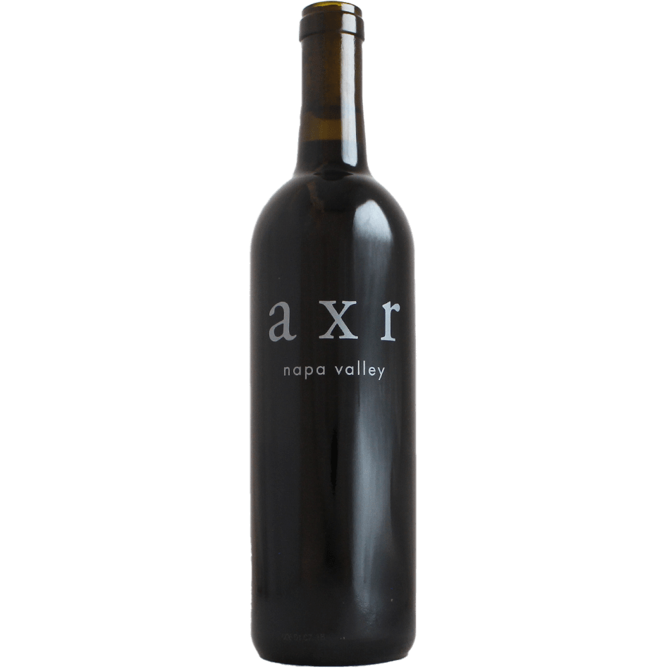 AXR Red Blend – Sadler Wine Markets
