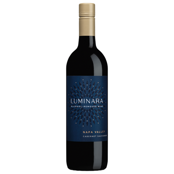 Luminara Alcohol-Removed Cabernet Sauvignon – Sadler Wine Markets