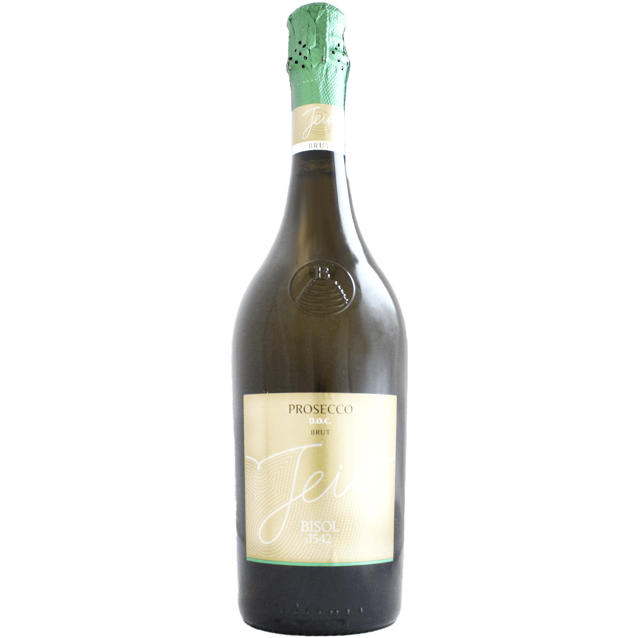 Bisol Jeio Prosecco – Sadler Wine Markets