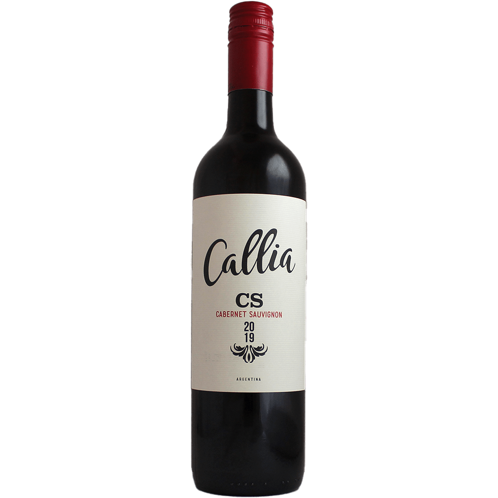 Callia Cabernet – Sadler Wine Markets