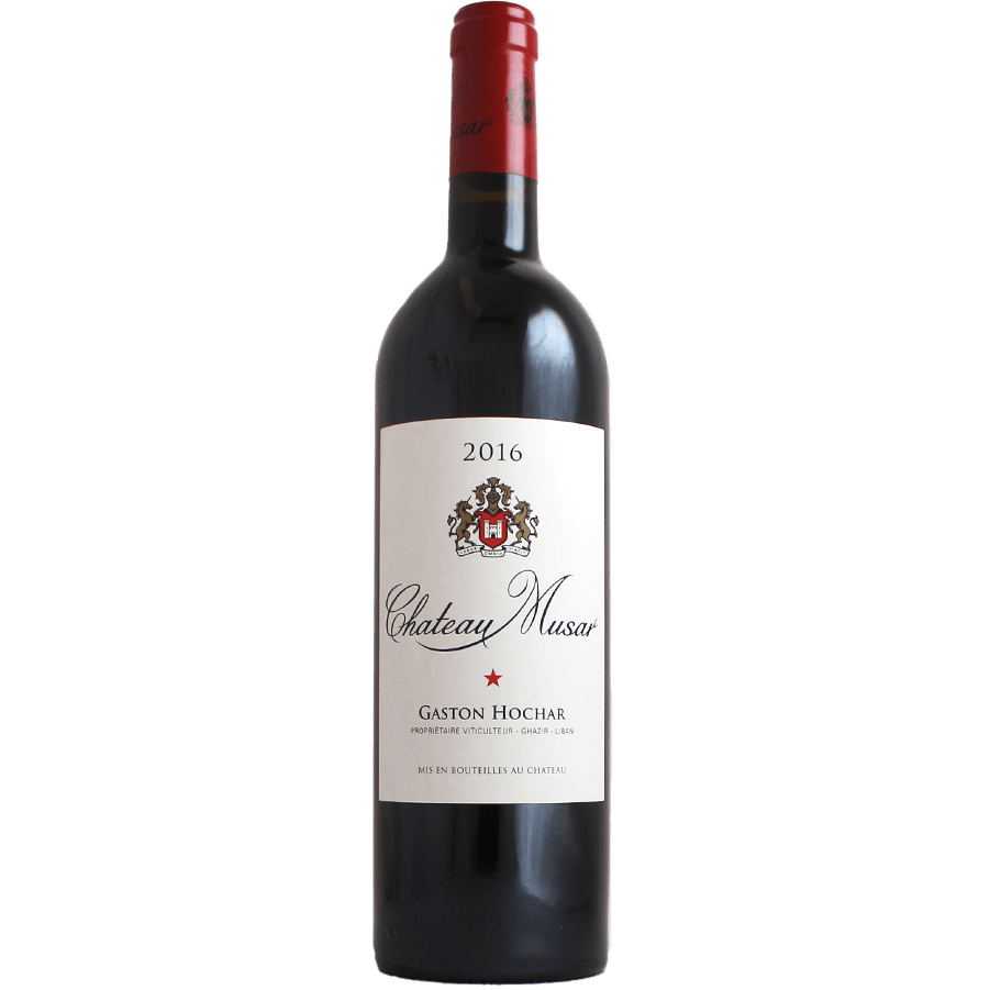 Chateau Musar – Sadler Wine Markets