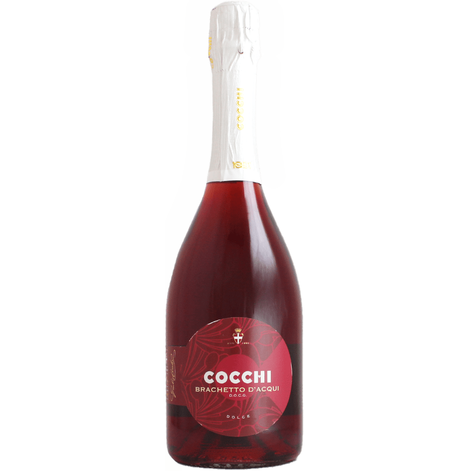 Cocchi Brachetto D'Acqui – Sadler Wine Markets