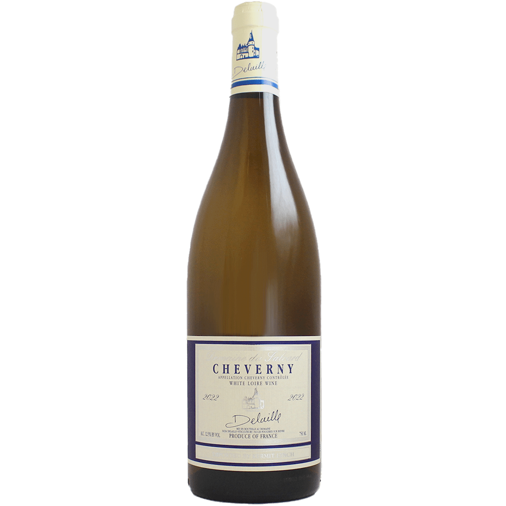 Domaine Salvard Cheverny Blanc – Sadler Wine Markets