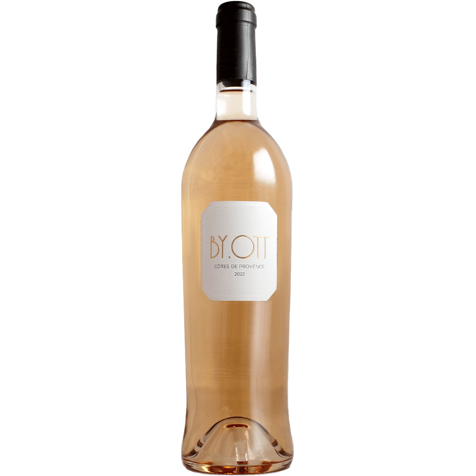 Domaines Ott BY.OTT - Rose – Sadler Wine Markets