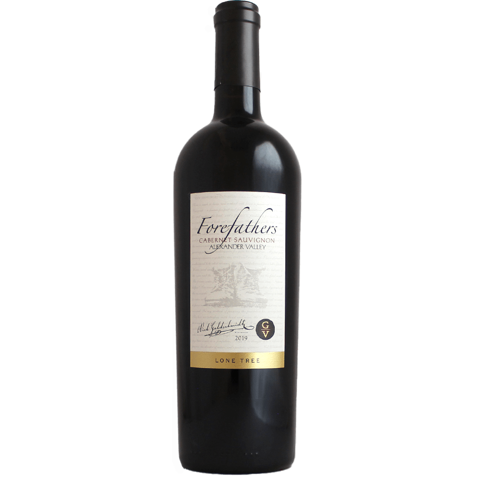 Forefathers Lone Tree Cabernet Sauvignon – Sadler Wine Markets