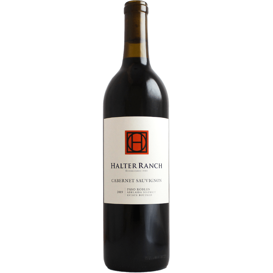 Halter Ranch Cabernet Sauvignon – Sadler Wine Markets