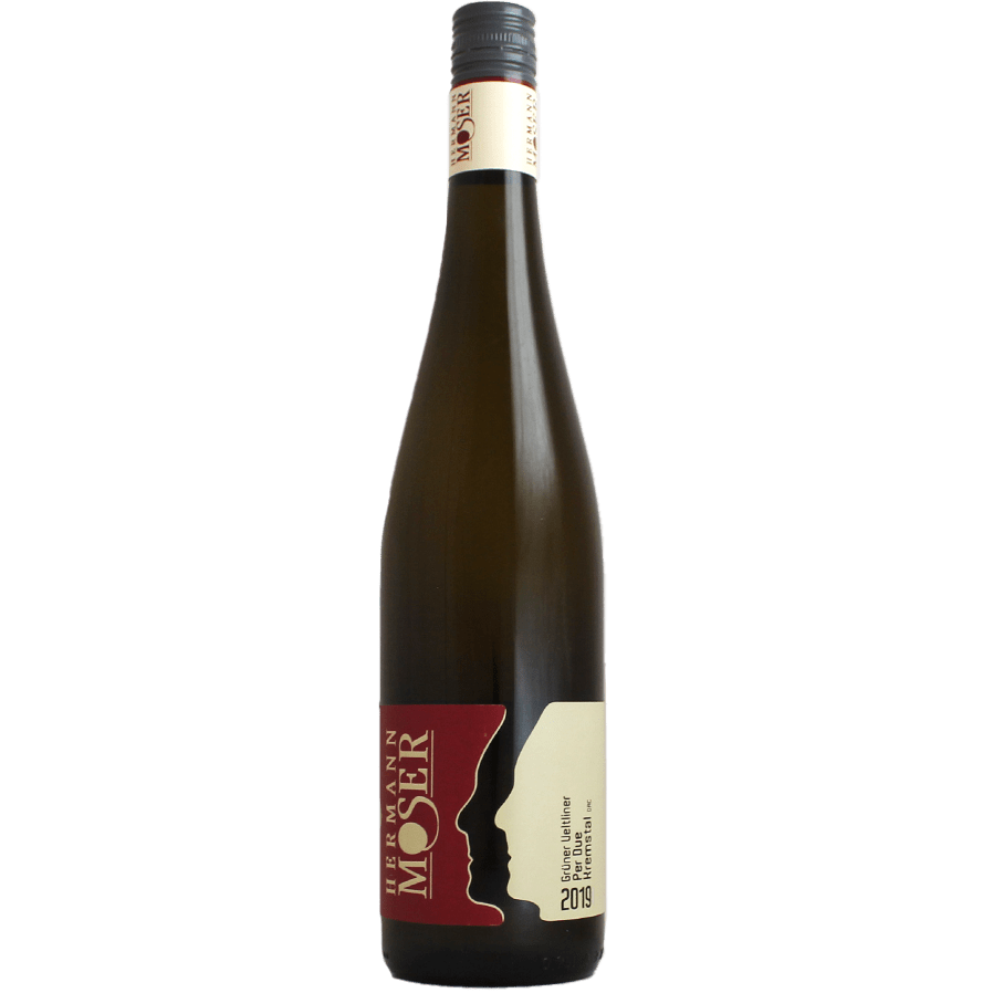 Hermann Moser Gruner Veltliner – Sadler Wine Markets