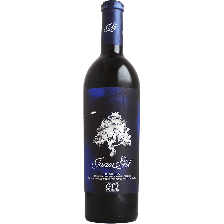 Juan Gil Blue Label – Sadler Wine Markets