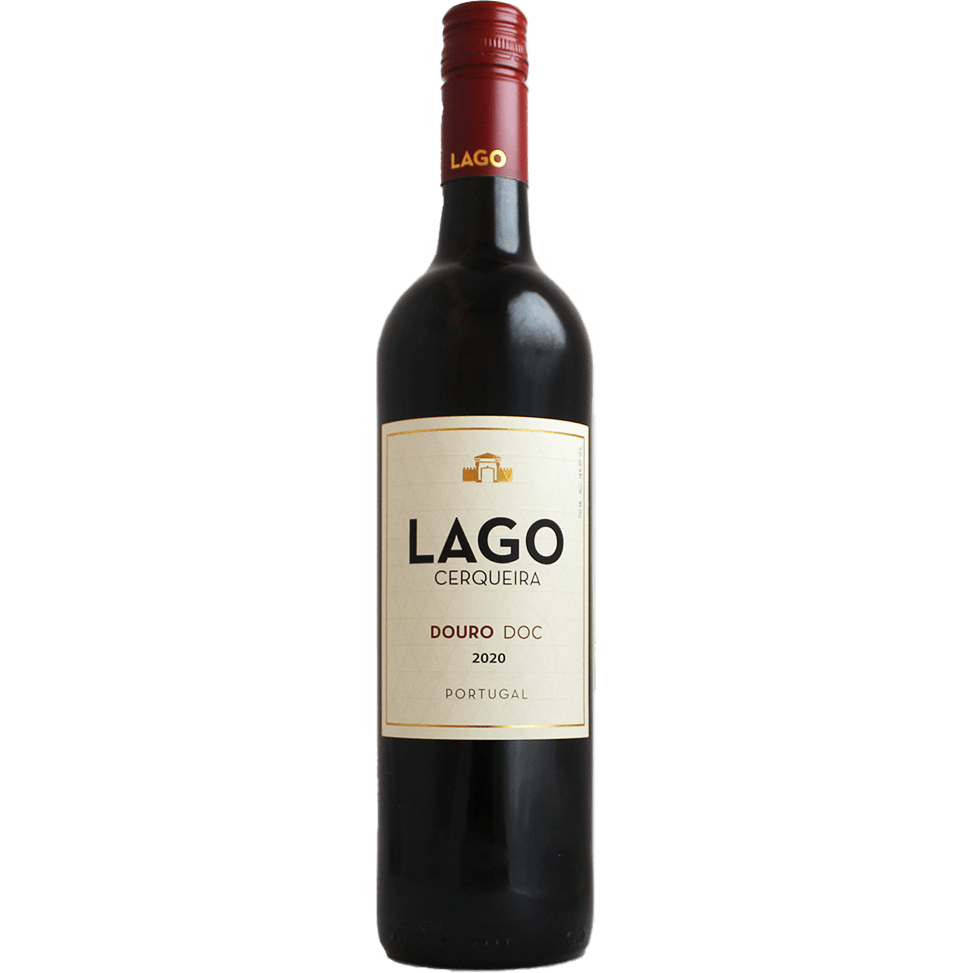 Lago Red – Sadler Wine Markets