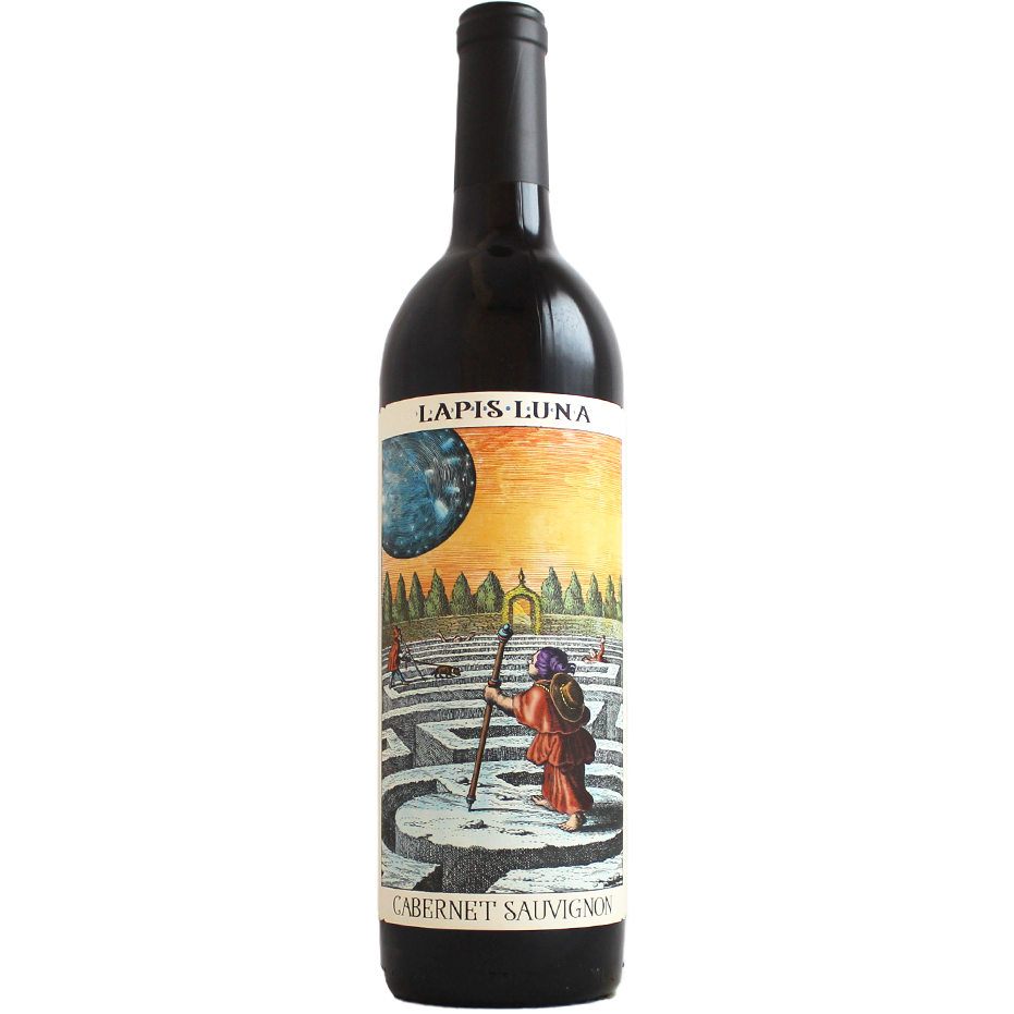 Lapis Luna Cabernet Sauvignon – Sadler Wine Markets