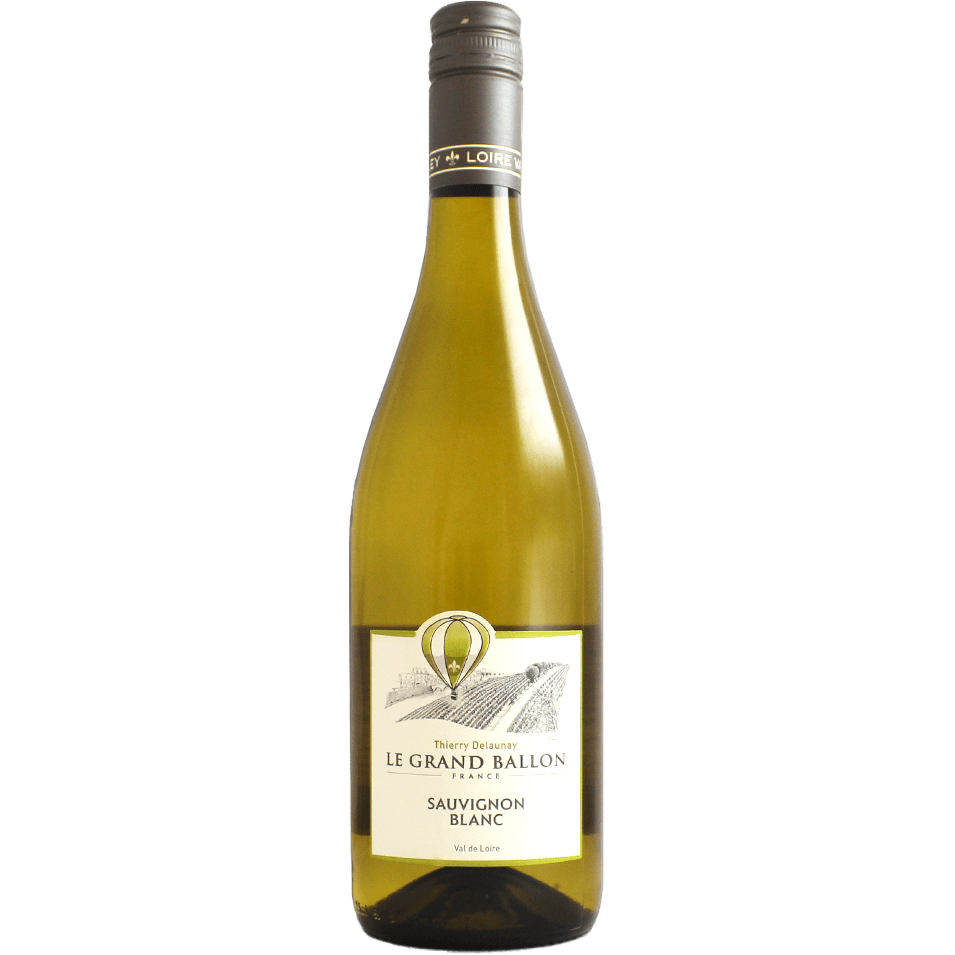 Le Grand Ballon Sauvignon Blanc – Sadler Wine Markets