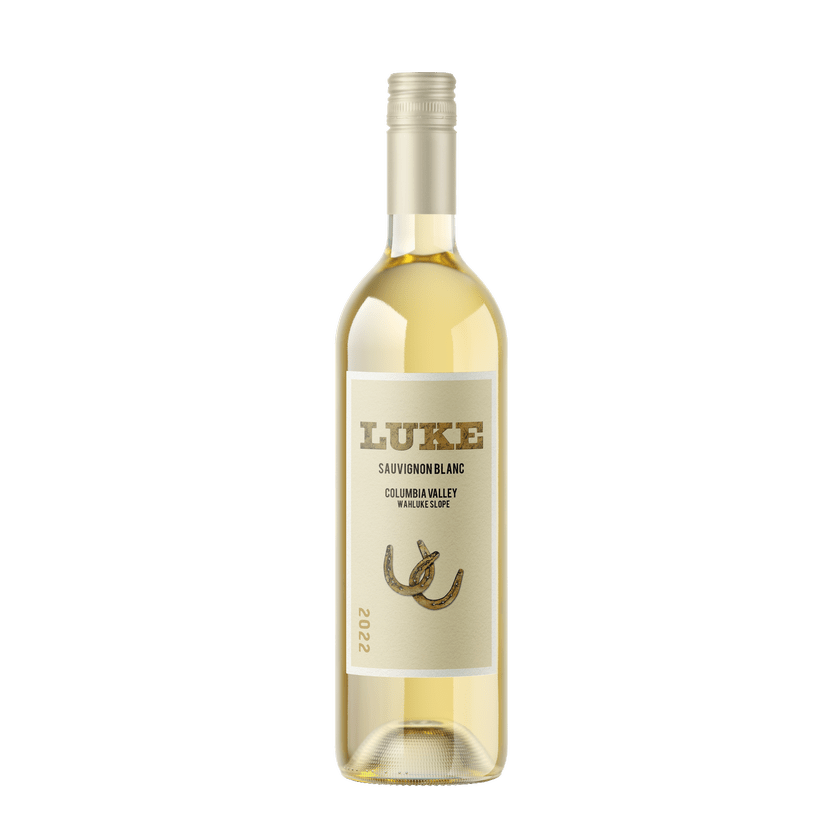 Luke Sauvignon Blanc – Sadler Wine Markets