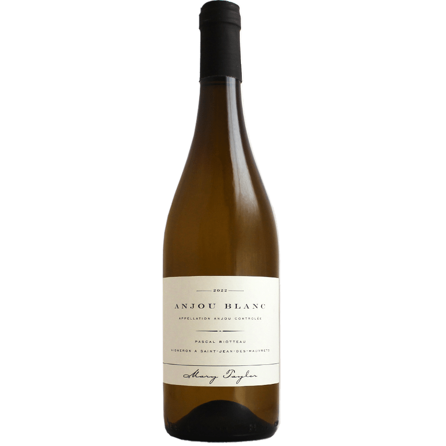 Mary Taylor Anjou Blanc – Sadler Wine Markets