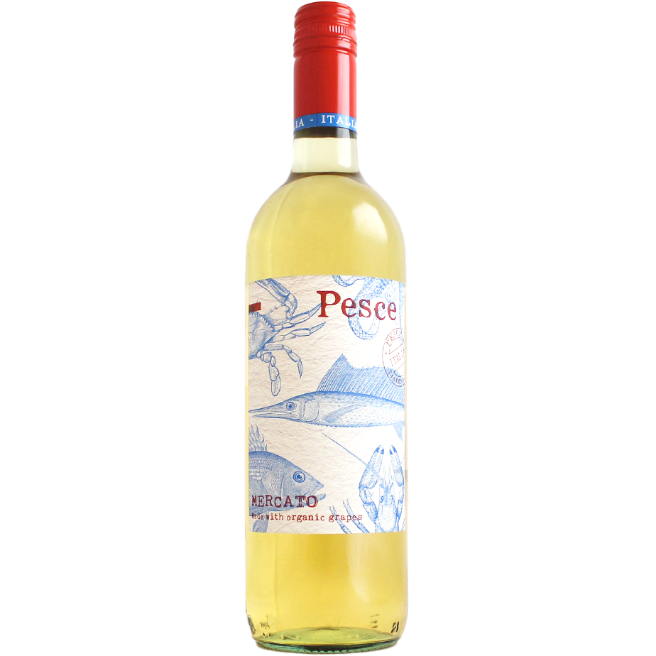 Mercato Pesce – Sadler Wine Markets