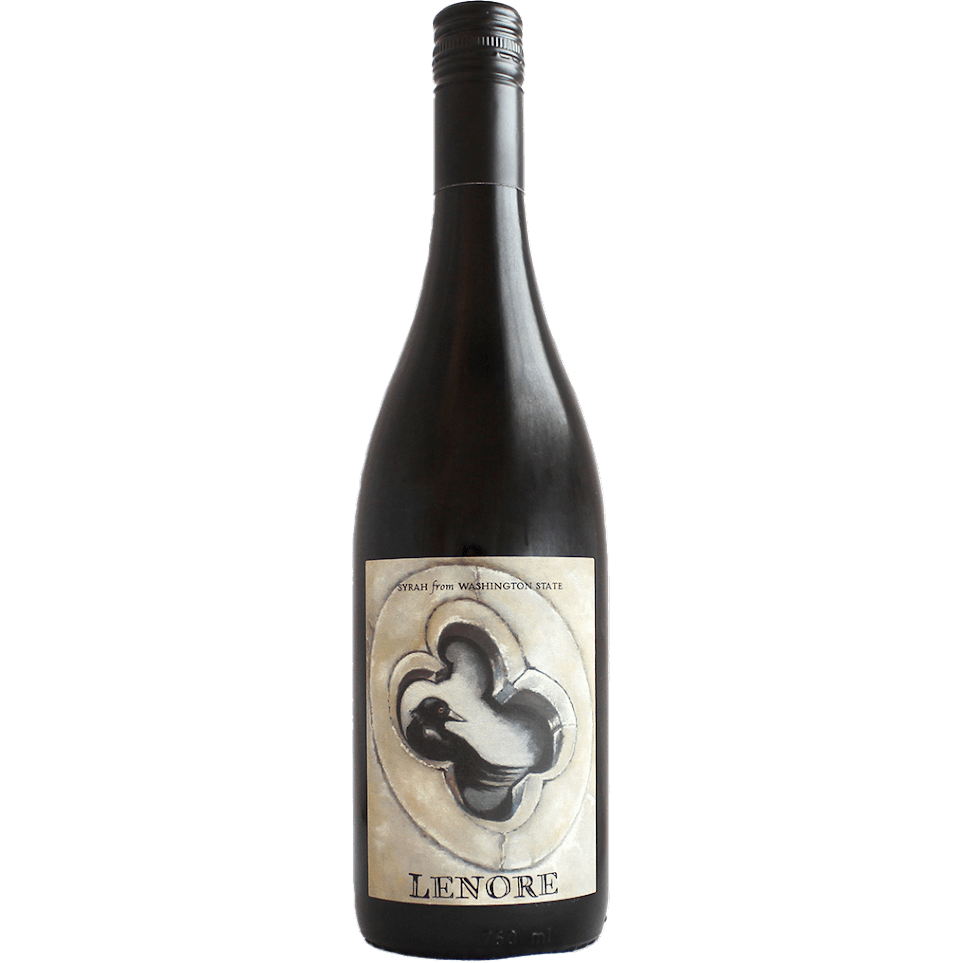 Owen Roe Lenore Syrah – Sadler Wine Markets