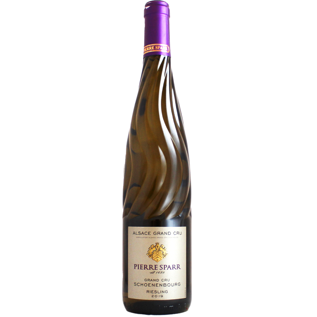 Pierre Sparr Schoenenbourg Grand Cru Riesling – Sadler Wine Markets