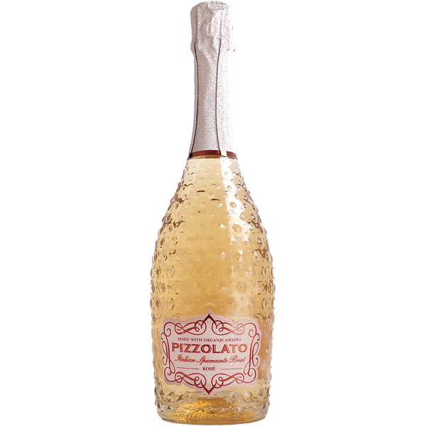 Pizzolato Spumante Brut Rosé – Sadler Wine Markets