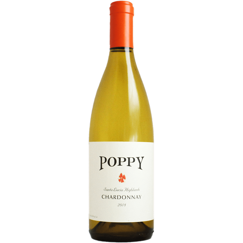 Poppy Chardonnay – Sadler Wine Markets