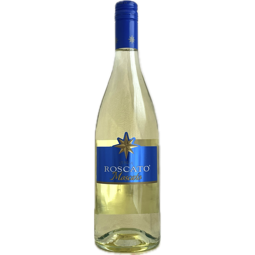 Roscato Moscato – Sadler Wine Markets