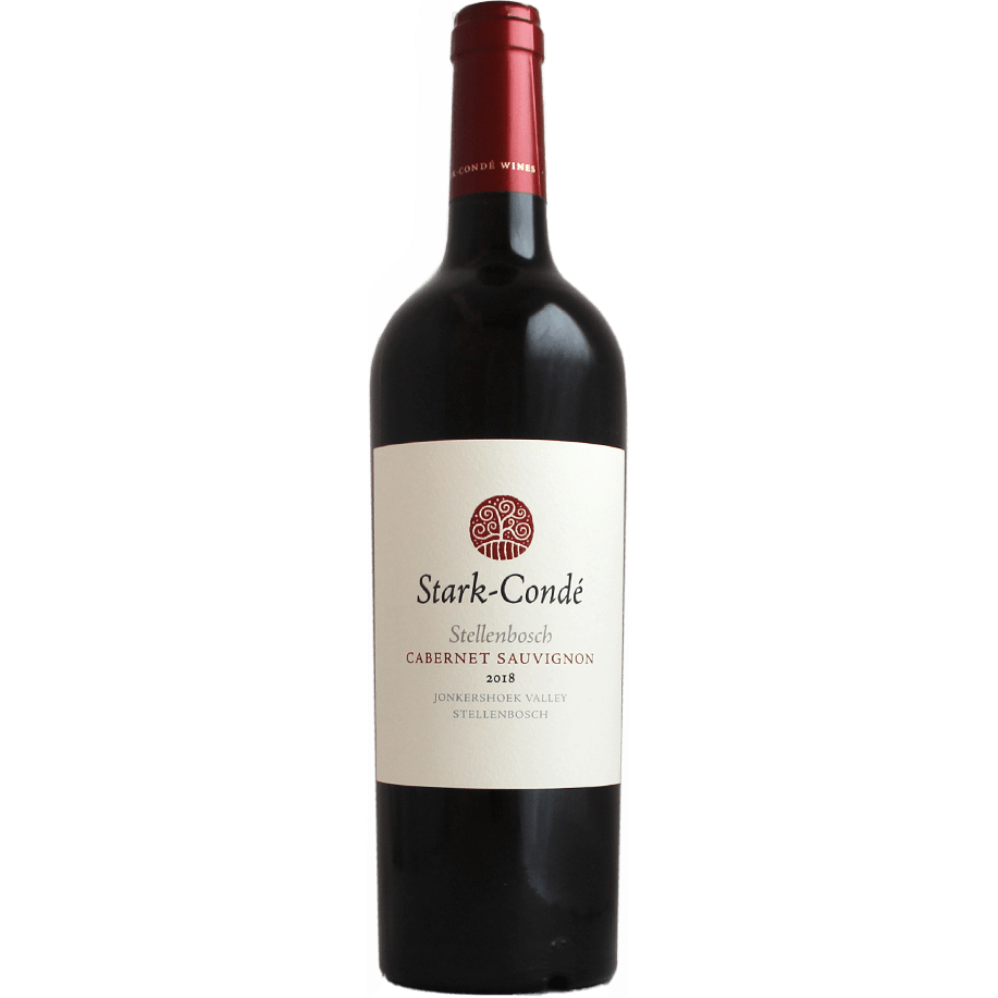 Stark-Conde Cabernet – Sadler Wine Markets