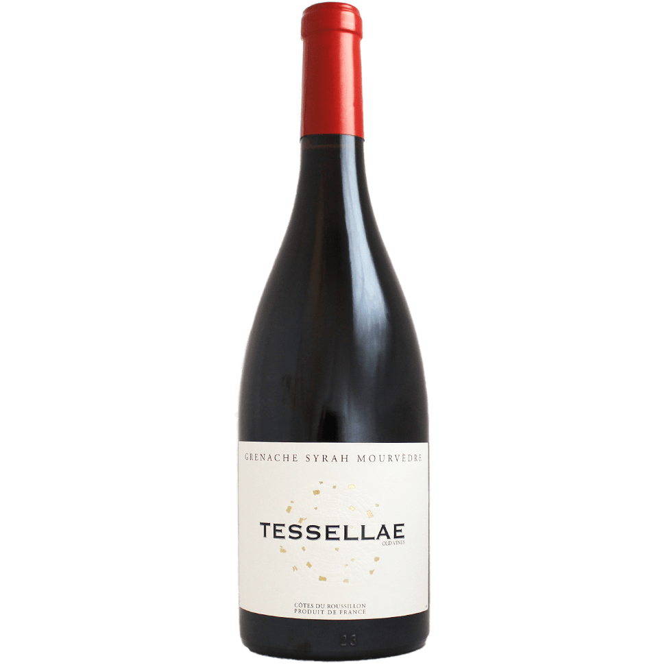 Tessellae GSM – Sadler Wine Markets