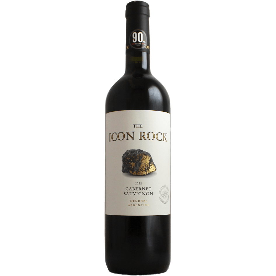 The Icon Rock Cabernet Sauvignon – Sadler Wine Markets
