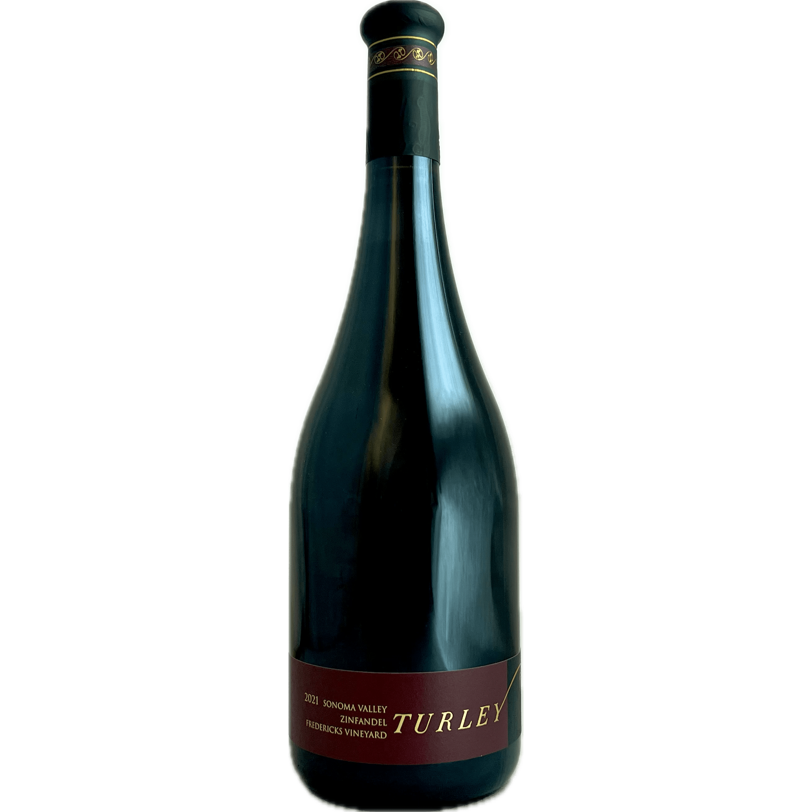Turley Fredericks Vineyard Zinfandel – Sadler Wine Markets