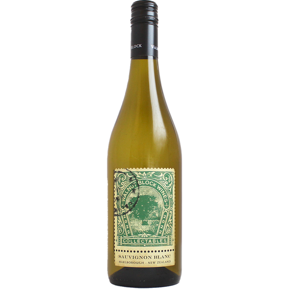 Walnut Block Sauvignon Blanc – Sadler Wine Markets